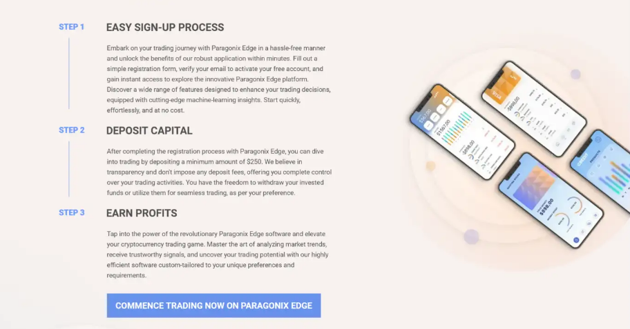 Paragonix Edge| Paragonix Edge Reviews| Paragonix Edge SignUp